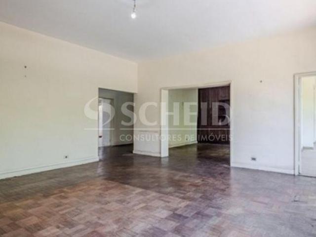 Apartamento à venda no Jardim Paulista, com 03 quartos e 01 vaga