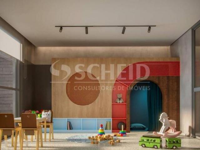 Apartamento a venda no Jardim Paulista com 03 quartos e 03 suítes com 03 vagas