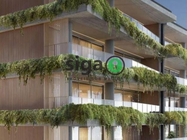 APARTAMENTO A VENDA NO JARDIM PAULISTA COM 04 QUARTOS