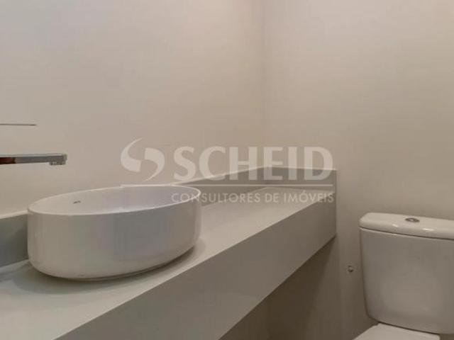 Apartamento à Venda no Jardim Paulista com 128m², 2 dormitórios 2 suítes, escritório e 1 vaga