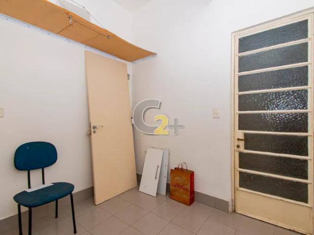 Apartamento à venda no Jardim Paulista com 2 quartos e sem vaga de garagem