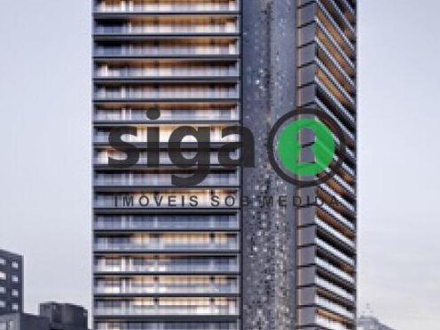 Apartamento à venda nos Jardins de 400 m² com 4 suítes e 5 vagas São Paulo