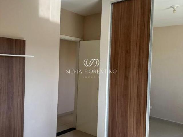 Apartamento à venda no Jardim Paulista em Taubaté SP: 2 quartos, 1 sala, 1 banheiro, 1 vaga de garag