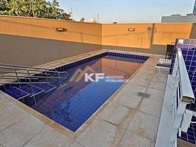 Apartamento á venda no Jardim Paulista em Ribeirão Preto SP