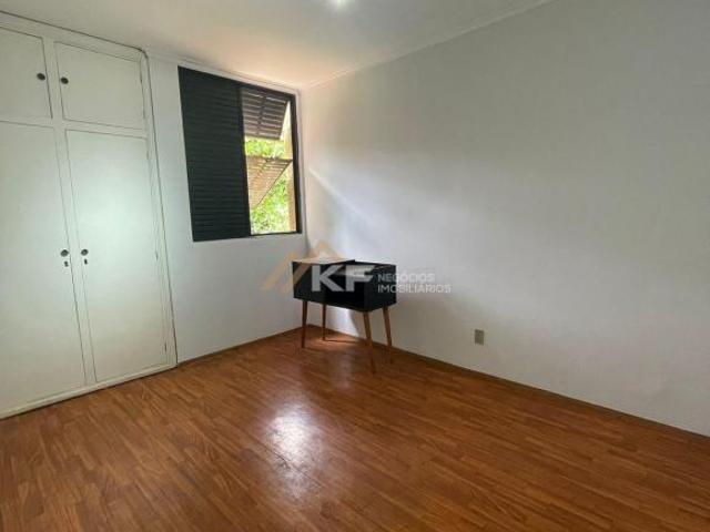 Apartamento à Venda no Jardim Paulista Ribeirão Preto / SP