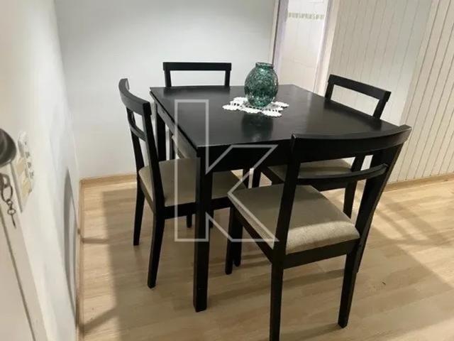 Apartamento à Venda no Jardim Paulista Rua Ouro Branco, 129, São Paulo