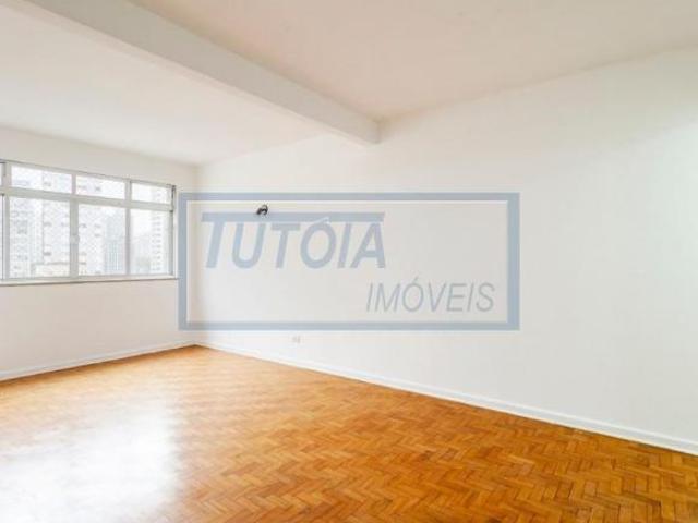 APARTAMENTO À VENDA NO JARDIM PAULISTA, SÃO PAULO