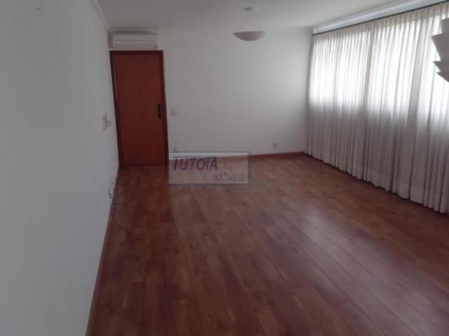 APARTAMENTO À VENDA NO JARDIM PAULISTA, SÃO PAULO