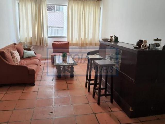 APARTAMENTO À VENDA NO JARDIM PAULISTA, SÃO PAULO