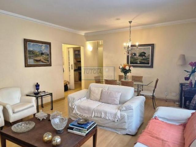 APARTAMENTO À VENDA NO JARDIM PAULISTA SÃO PAULO