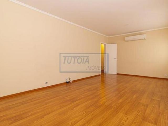 APARTAMENTO À VENDA NO JARDIM PAULISTA, SÃO PAULO