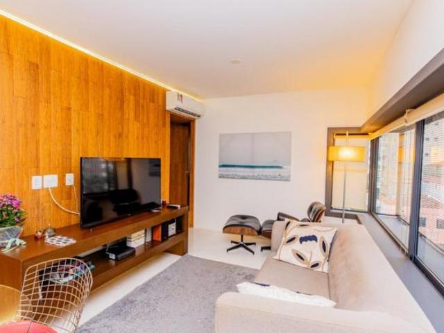 Apartamento à venda no Jardim Paulista São Paulo