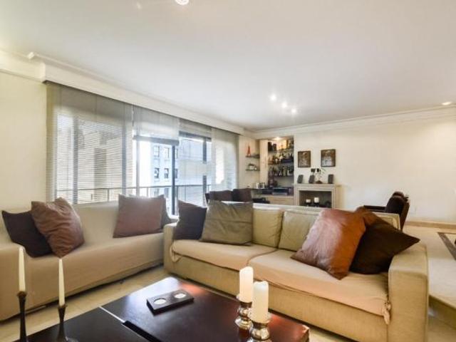 Apartamento à venda no Jardim Paulista São Paulo