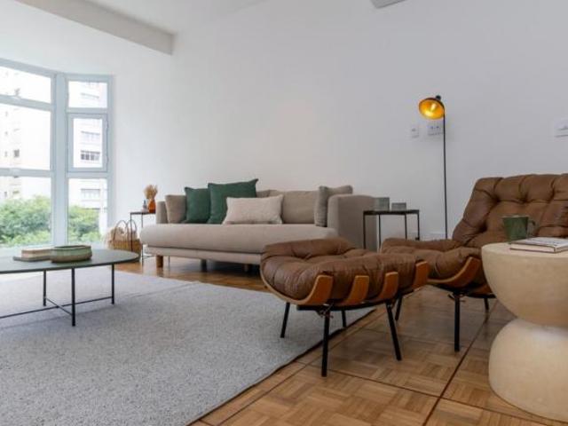 Apartamento à venda no Jardim Paulista São Paulo