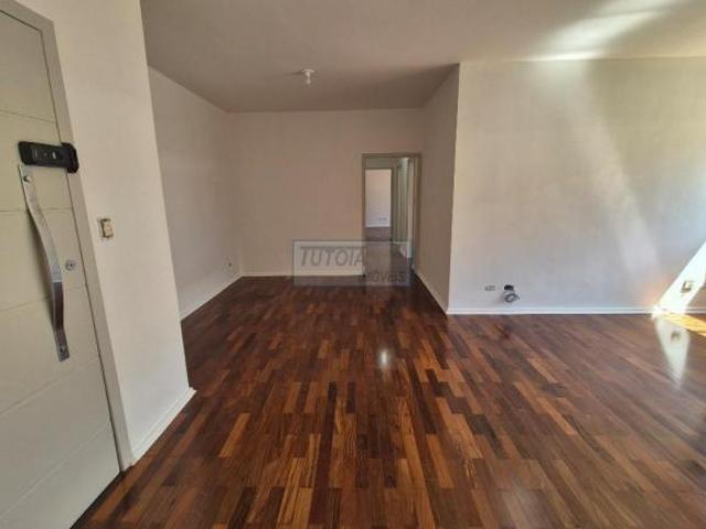APARTAMENTO À VENDA NO JARDIM PAULISTA, SÃO PAULO