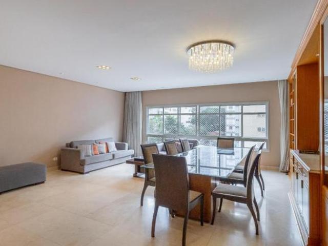 Apartamento à venda no Jardim Paulista São Paulo