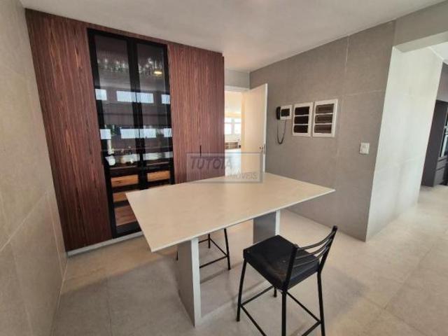 APARTAMENTO À VENDA NO JARDIM PAULISTA, SÃO PAULO