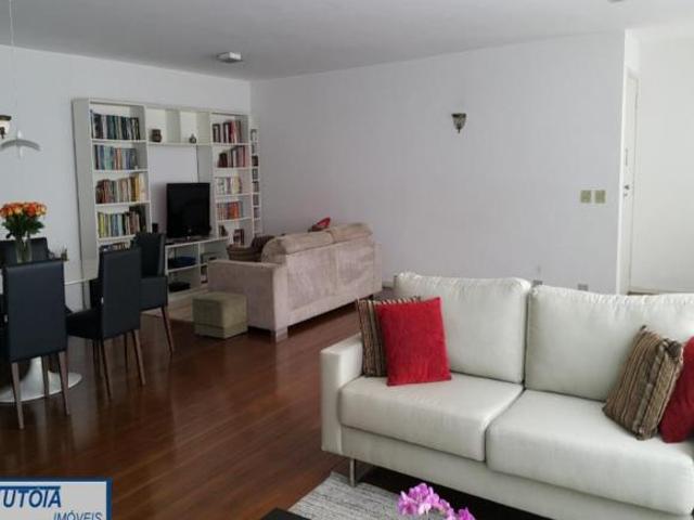 APARTAMENTO À VENDA NO JARDIM PAULISTA, SÃO PAULO