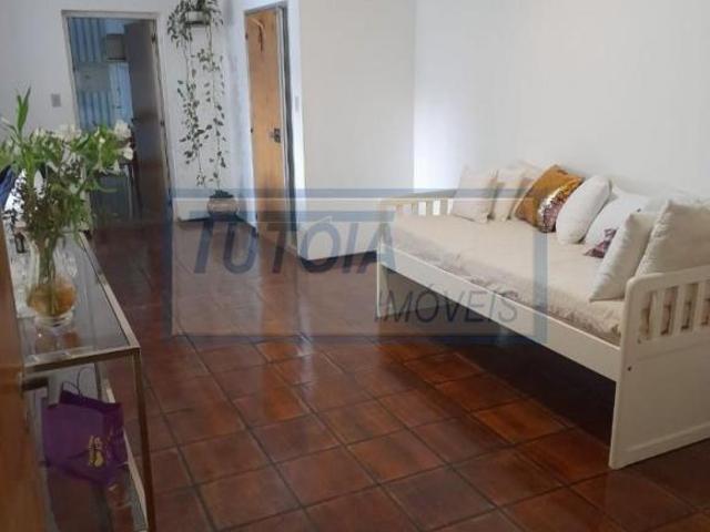 APARTAMENTO À VENDA NO JARDIM PAULISTA, SÃO PAULO