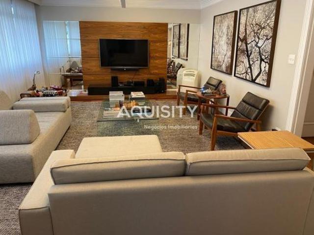Apartamento a venda no Jardim Paulista São Paulo