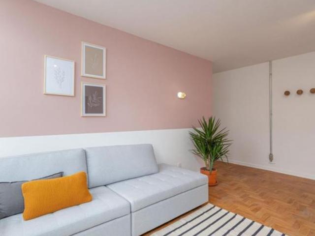 Apartamento à venda no Jardim Paulista São Paulo