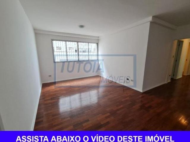 APARTAMENTO À VENDA NO JARDIM PAULISTA, SÃO PAULO
