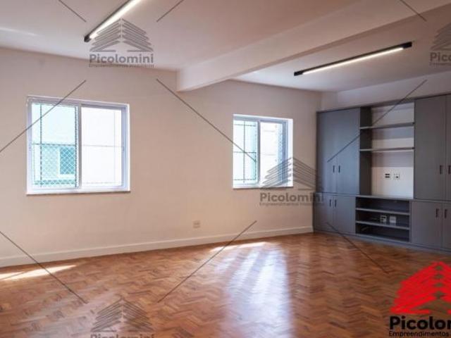 Apartamento à venda no Jardim Paulista, São Paulo SP: 3 quartos, 2 suítes, 3 salas, 3 banheiros, 1 v