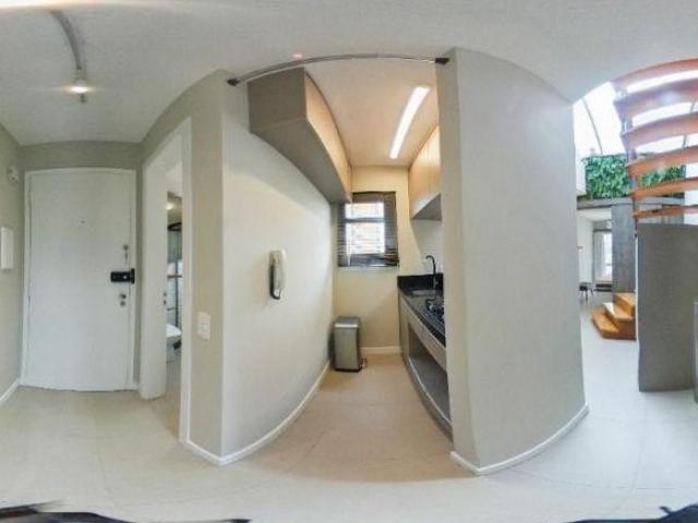Apartamento à venda no Jardim Paulista São Paulo SP: 1 quarto, 1 banheiro, 1 vaga de garagem, 80m²