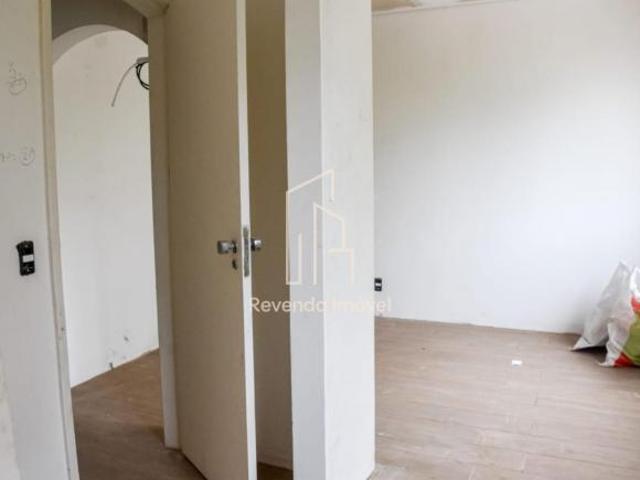 Apartamento à venda no Jardim Paulista, São Paulo SP: 1 quarto, 1 sala, 1 banhei
