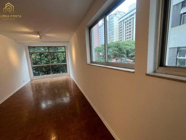 Apartamento a venda no Jardim Paulista São Paulo/SP