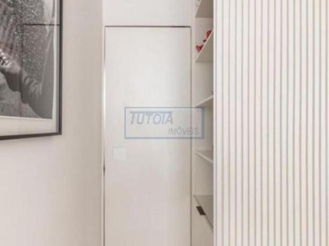 APARTAMENTO A VENDA NO JARDIM PAULISTA, SAO PAULO