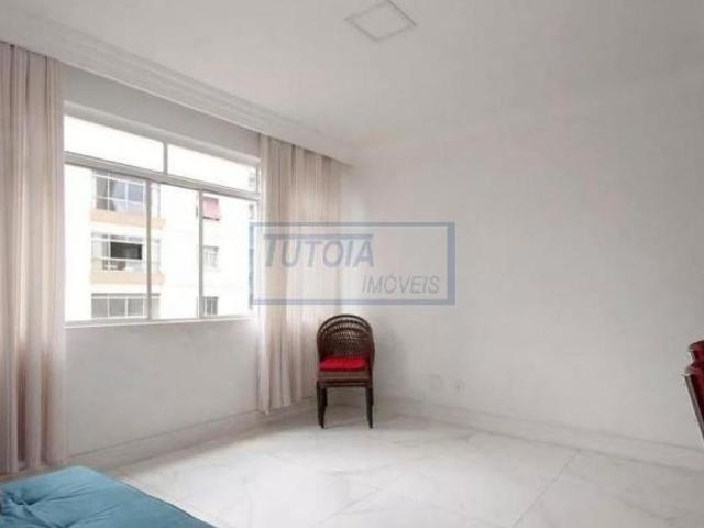 APARTAMENTO Á VENDA NO JARDIM PAULISTA, SAO PAULO