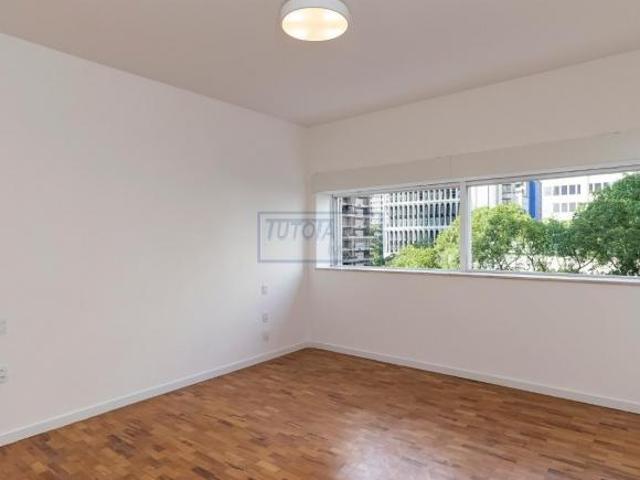 APARTAMENTO A VENDA NO JARDIM PAULISTA, SAO PAULO