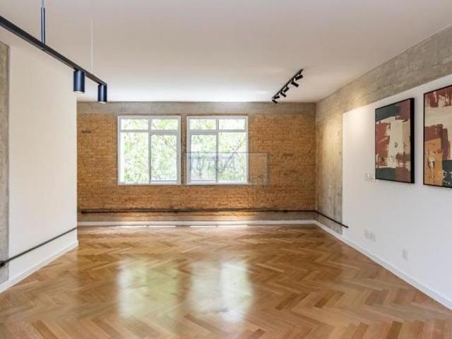 APARTAMENTO A VENDA NO JARDIM PAULISTA, SAO PAULO