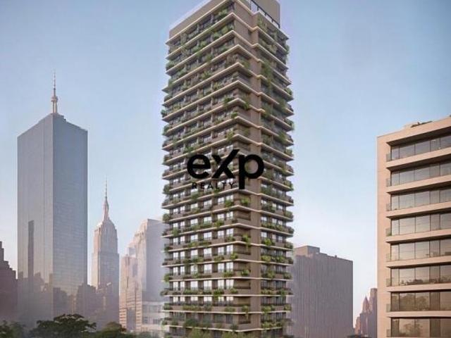 Apartamento à venda no Jardim Paulista, SP