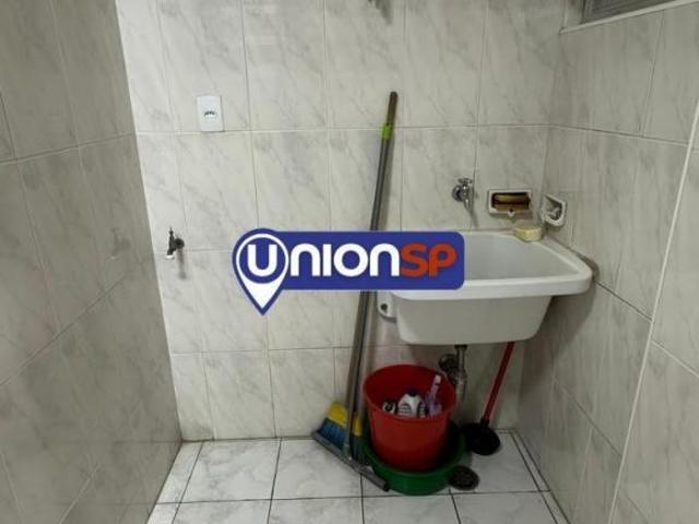 Apartamento à venda no Jardim Paulista, SP
