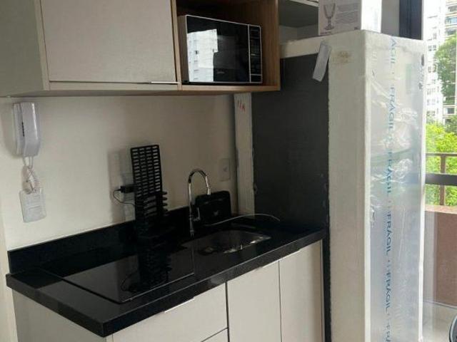 Apartamento à venda no Jardim Paulista, SP