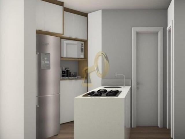 Apartamento à venda no Jardim Paulista, SP