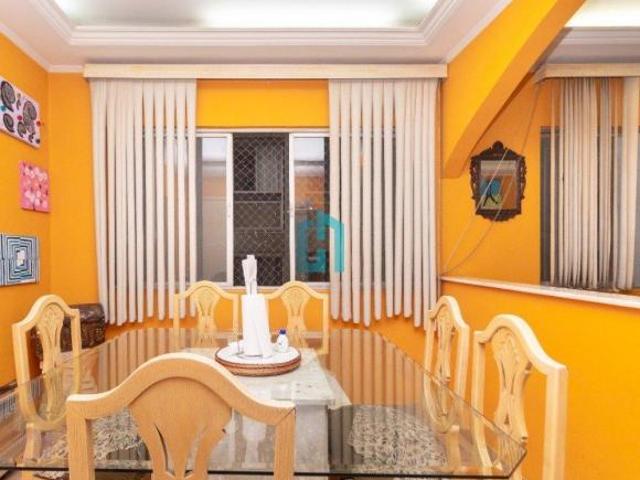 Apartamento à venda no Jardim Paulista, SP