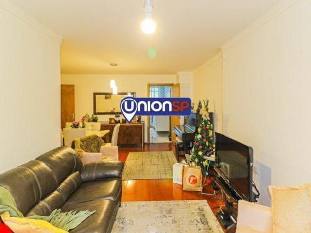 Apartamento à venda no Jardim Paulista, SP