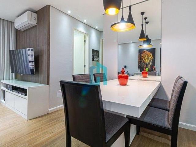 Apartamento à venda no Jardim Paulista, SP