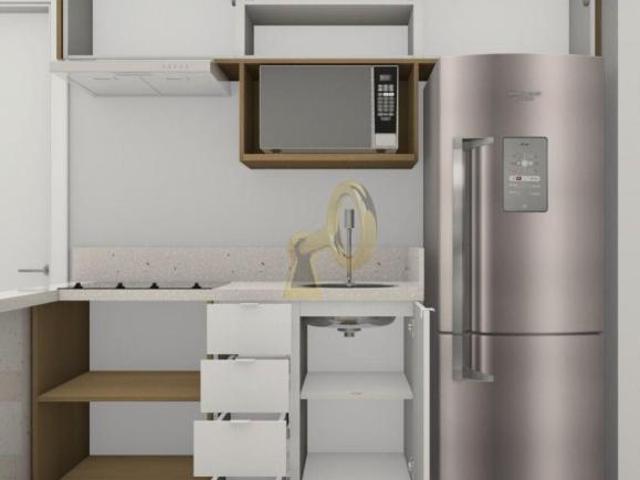 Apartamento à venda no Jardim Paulista, SP