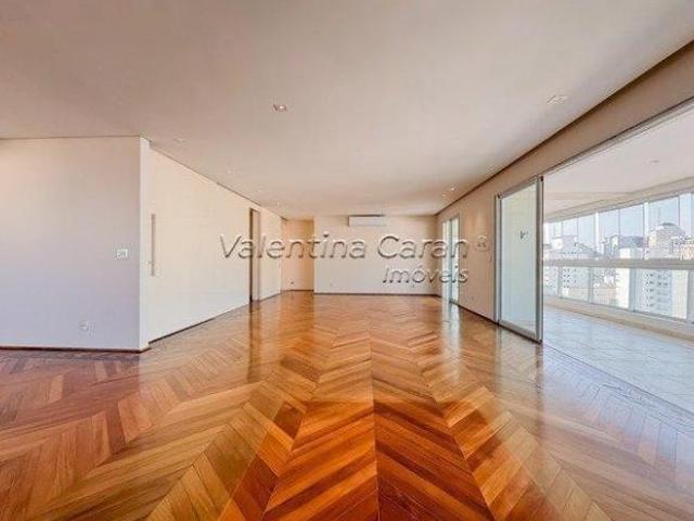 Apartamento à venda no Jardim Paulista SP