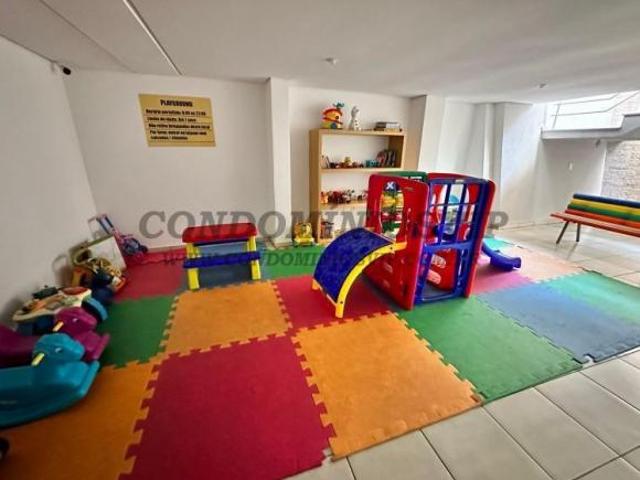 Apartamento à venda no Jardim Paulistano, Sorocaba SP: 3 quartos, 2 suítes, 2 salas, 3 banheiros, 2