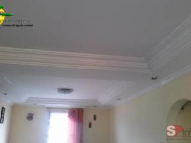 APARTAMENTO A VENDA NO JARDIM PAULISTANO ZONA NORTE