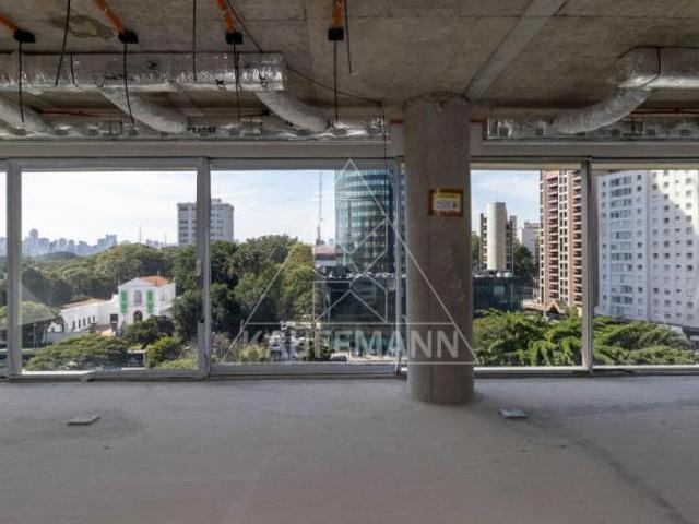 Apartamento à Venda no Jardim Paulistano 3 Suítes 4 Vagas 356m² de Área Útil