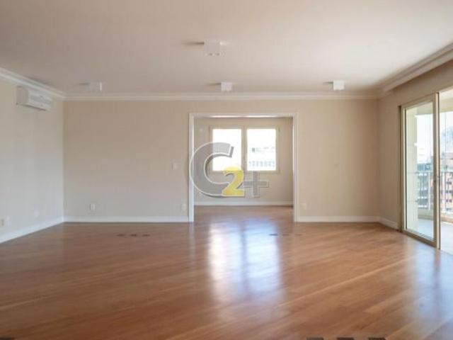Apartamento à venda no Jardim Paulistano, 3 quartos, 3 suítes e 3 vagas