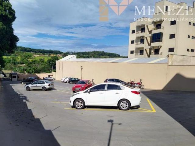 Apartamento à venda no Jardim Paulistano