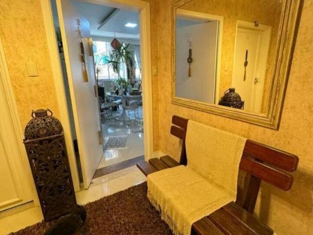 Apartamento a venda no Jardim Paulista/SP