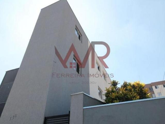 Apartamento à venda no Jardim Penha